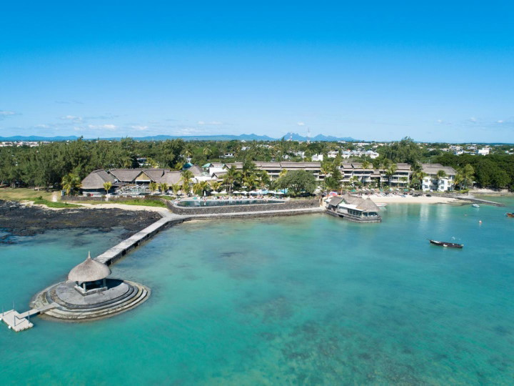 Veranda Paul Et Virginie Hotel & Spa - Adults Only - Mauritius