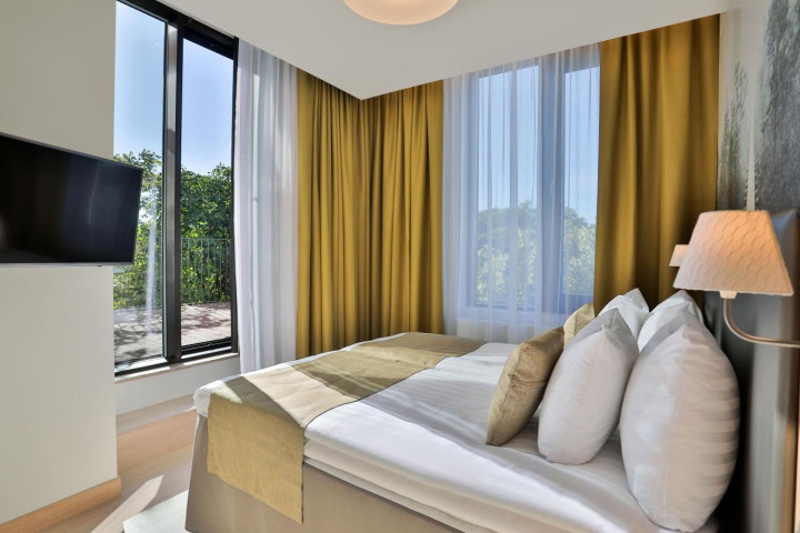Centennial Nexus Hotel Tallinn - Tallinn