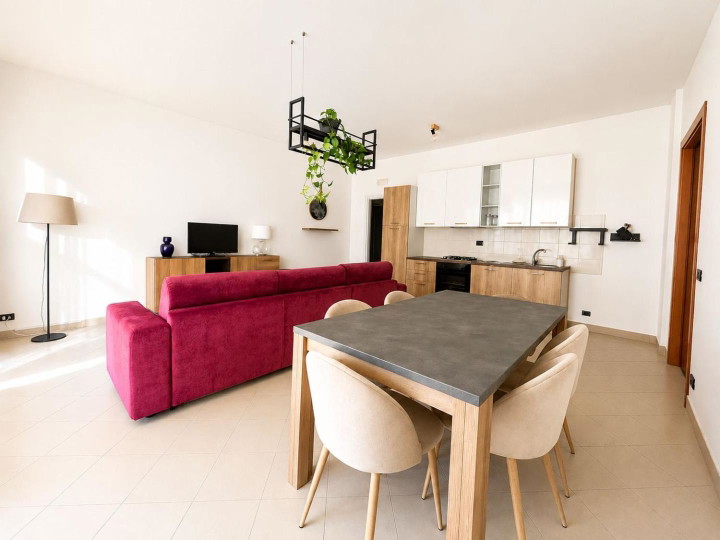 Casa Moscati - Avellino