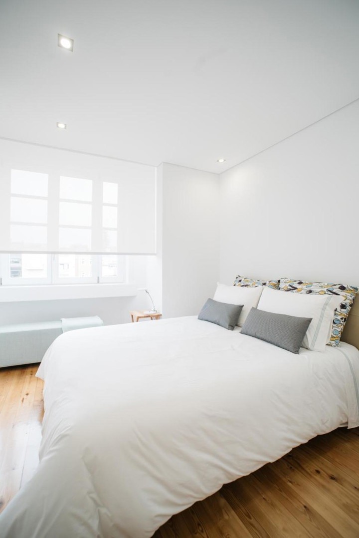 D'autor Apartments Sá Da Bandeira - Matosinhos