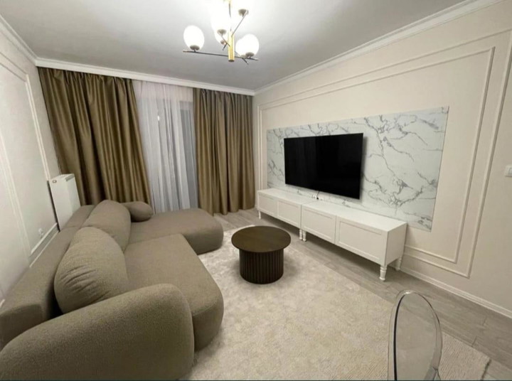 Milan Luxury Apartaments Ix#maurer Residence -Targu Mures - Târgu Mureș