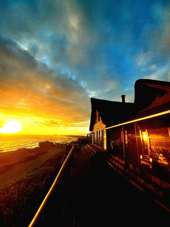 Oyster Bay Beach Lodge - Oyster Bay