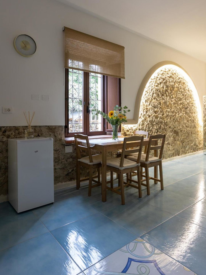 Tokesò Rooms - Paestum, Salerne, Italy