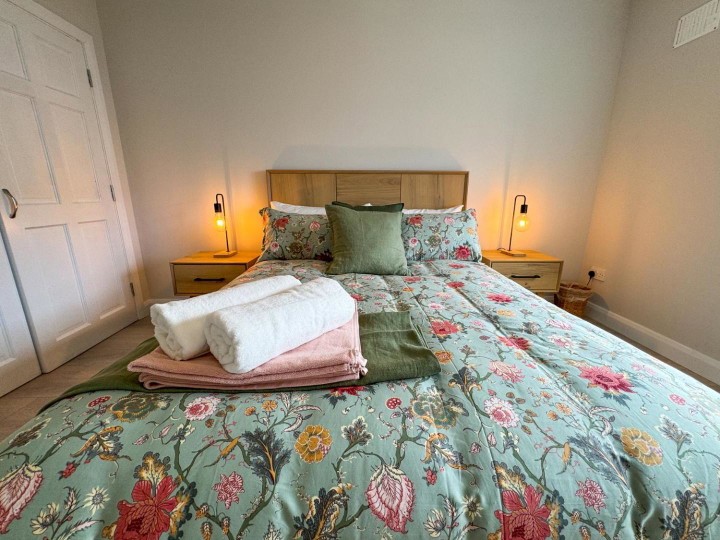 Modern, Luxurious And Super Comfy Home In Bundoran - 愛爾蘭