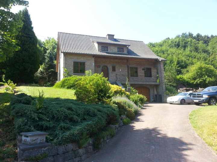Chambre D'hotes Du Tailfer - Namur