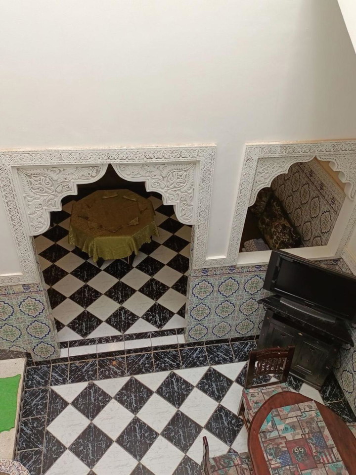 Riad Soulaima - Marrakesh