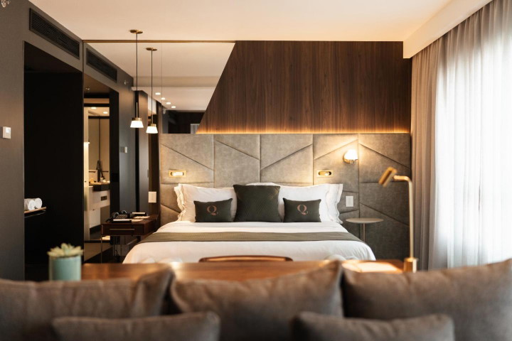 Qoya São Paulo Paulista, Curio Collection By Hilton - São Paulo
