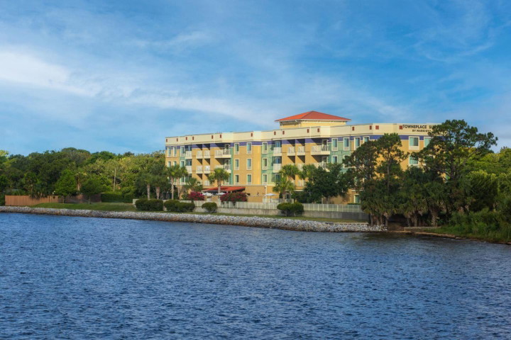 Towneplace Suites By Marriott Fort Walton Beach-eglin Afb - États-Unis