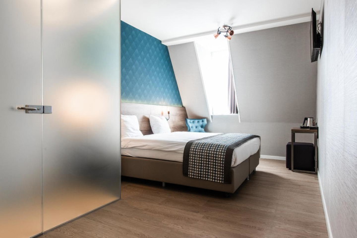 Melrose Hotel - Amsterdam
