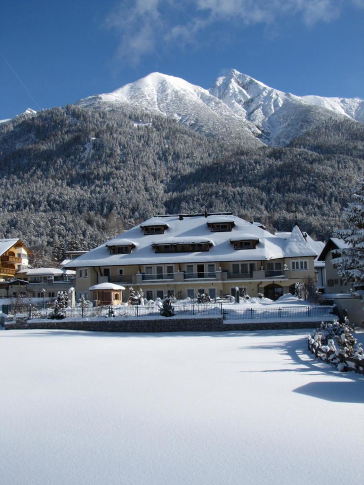 Wellnesshotel Schönruh - Adults Only - Seefeld