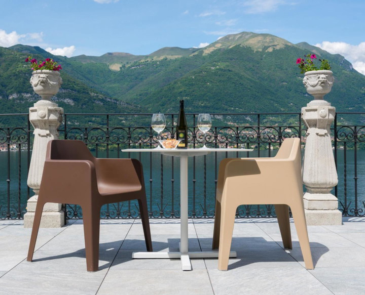 Hotel Helvetia - Comer See