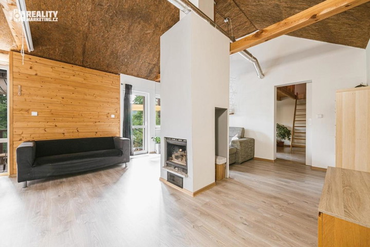 Cabin On The Lake - Privacy With An Amazing Atmosphere - ブルノ