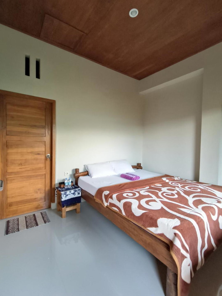 Made Oka Budget Room - Munduk