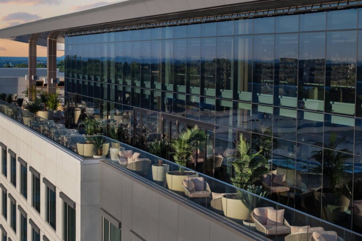The Westin Atlanta Gwinnett - Lawrenceville