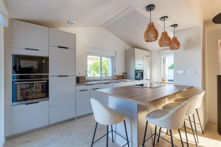 Maison De Léo - 300 M Plage - Noirmoutier-en-l'Île