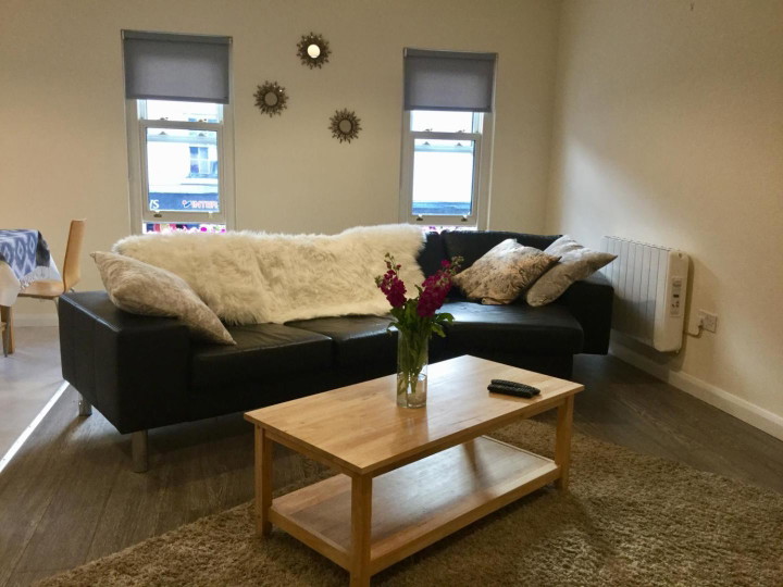 Rose Alley Apartment - Westport, Ireland