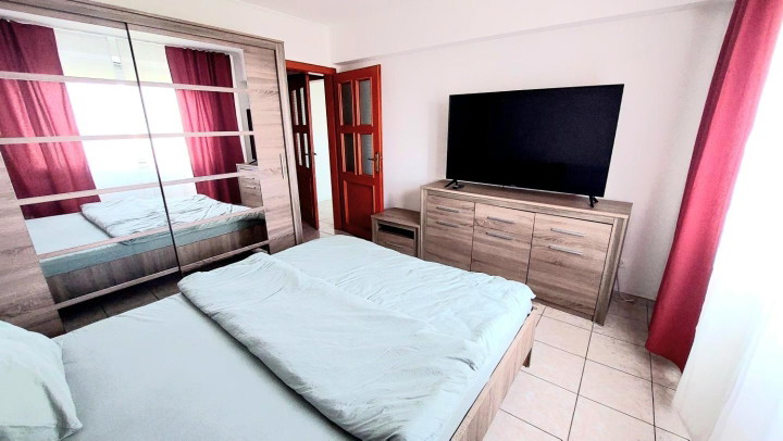 Arad Central Apartment - Arad