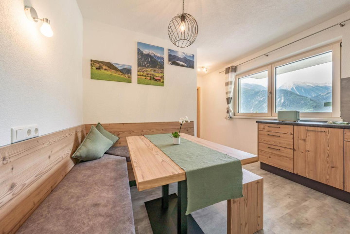 Bliem, Apartment - Finkenberg