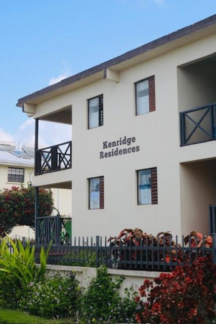 Kenridge Residences - Barbados