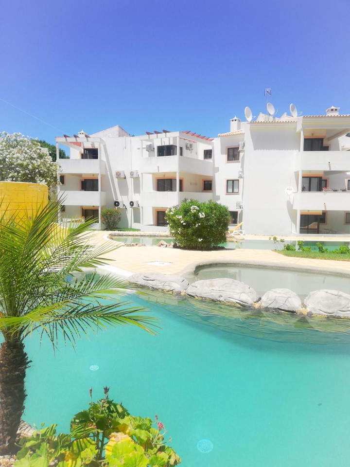Jardins Da Falesia - Albufeira