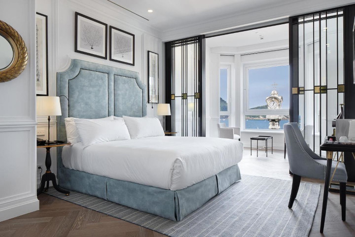 Hotel Villa Favorita - Adults Only - Hernani