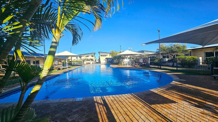 Mariner Apartments Geraldton - Geraldton