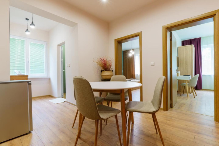Апартамент за гости Ирис 2 Iris Guest Apartment 2 - Veliko Tarnovo