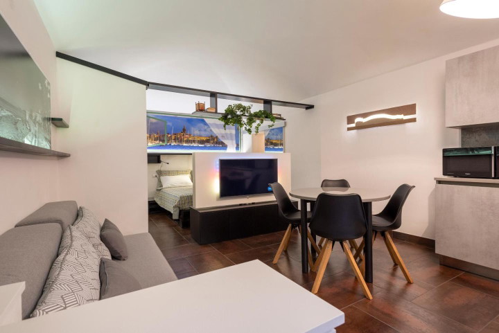 Sweet Apartment Machin - Alghero