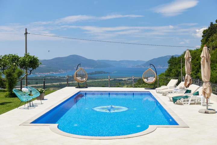 Carpe Diem Apartments - Montenegro