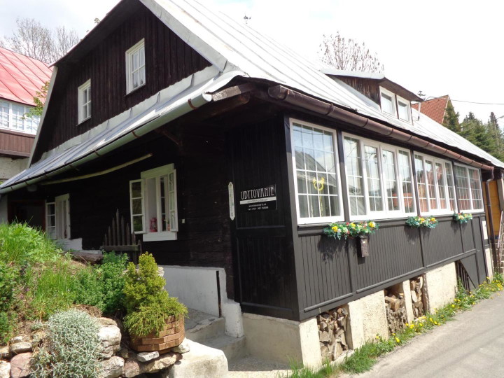 Å Port Hotel *** Donovaly - Donovaly