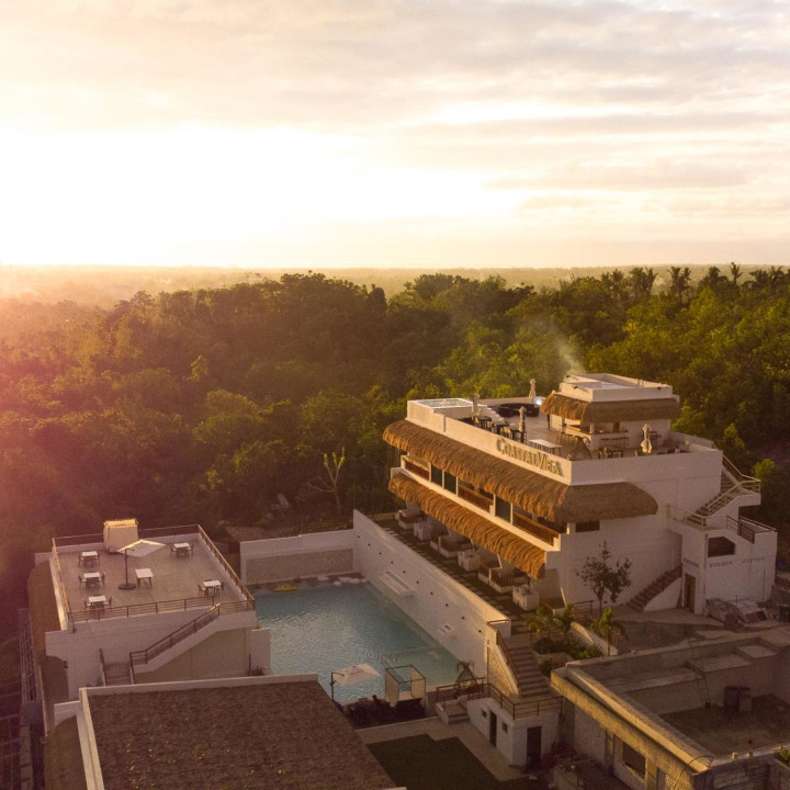 Bohol Coastal View Hotel - Panglao