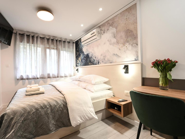 Laurea Rooms - Split