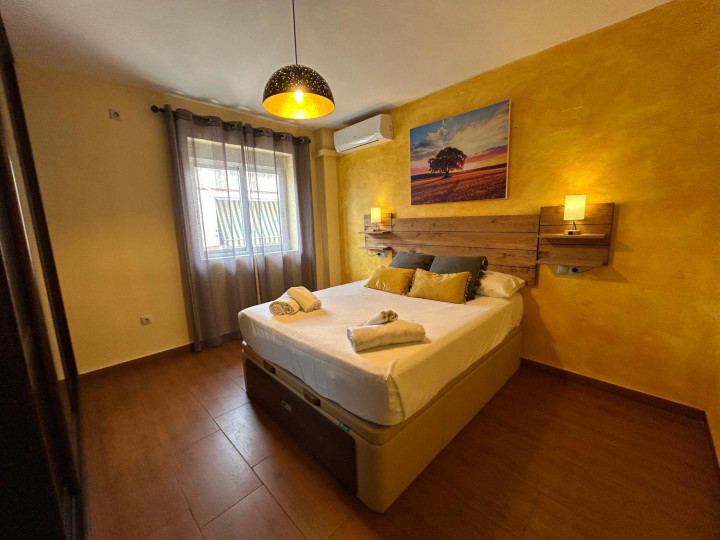 Rghost-apartamento Ganivet En El Centro De Córdoba - Córdoba