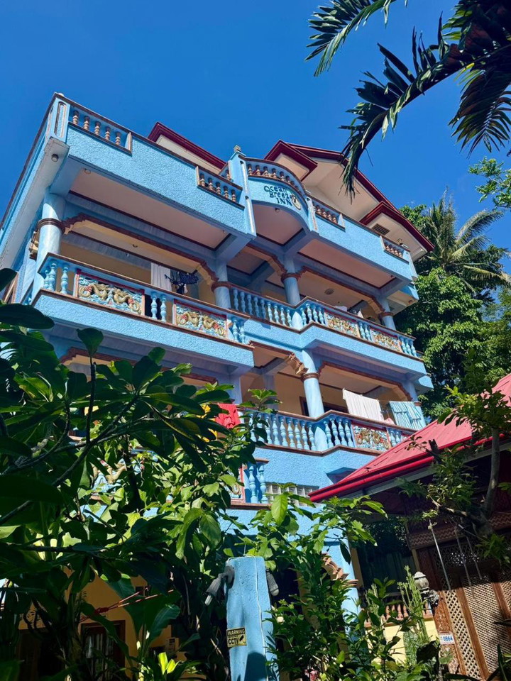 Ocean Breeze Inn - Malay