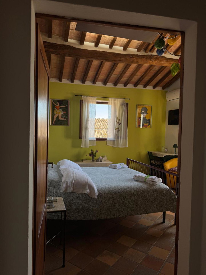 Casa Di Laura - Chianciano Terme