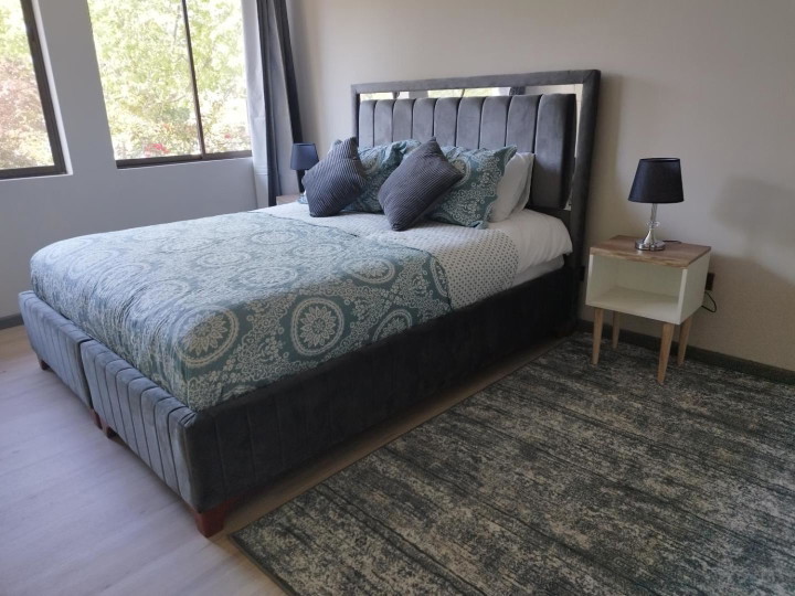 Costanera Bed & Breakfast - Providencia