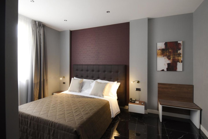 Magri's Hotel - Casoria