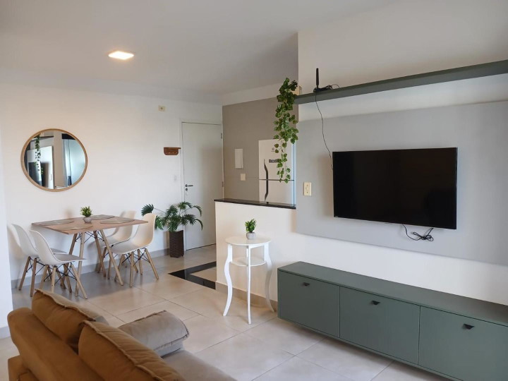 Flat 1309 - Red Sorocaba - Sorocaba