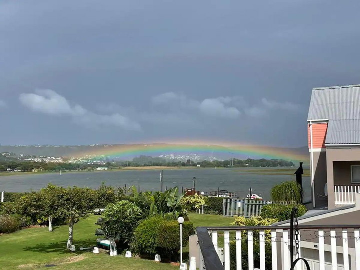 5 Tides End And 5 On Tides End - Knysna