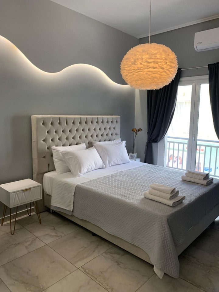 Fk Apartment Artemida Sea View Near Athens Airport - Cyclades