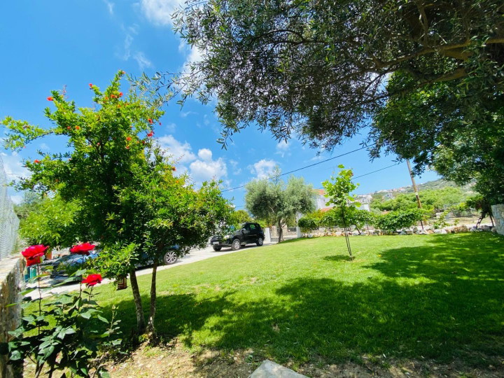 Chrisi Holiday Home - 500 Sqm Private Gardens & Nature View - 300m By The Sea - Creta
