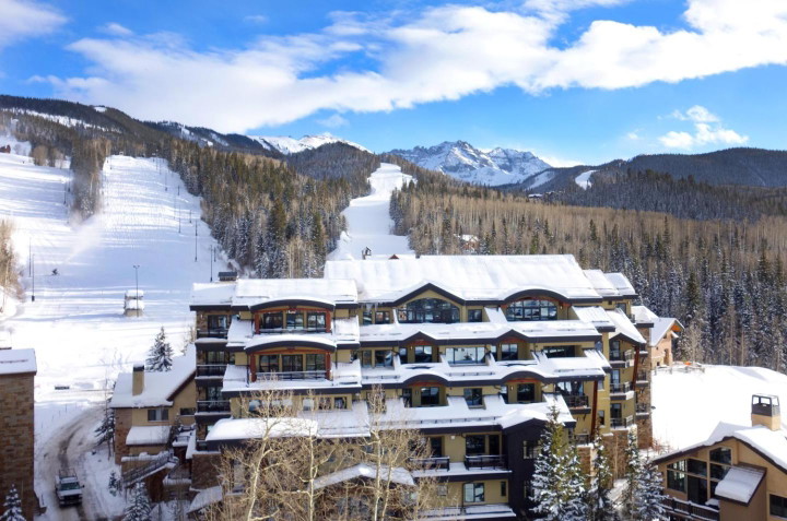 Relais & Chateaux Lumiere By Dunton - Colorado