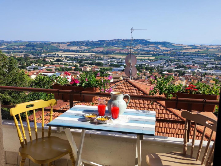 Camere Infinity Rooms - Recanati