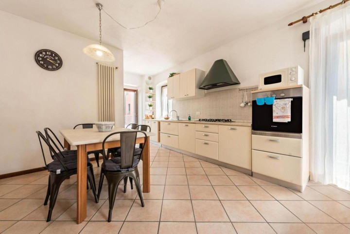 La Casa Del Borgo Con Parcheggio - Malcesine