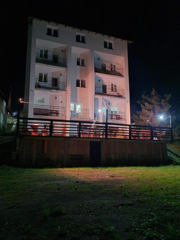 Casa De Vacanta Oxigen - Novaci