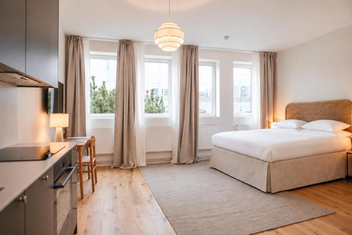 The Lab Hotel - Stockholm
