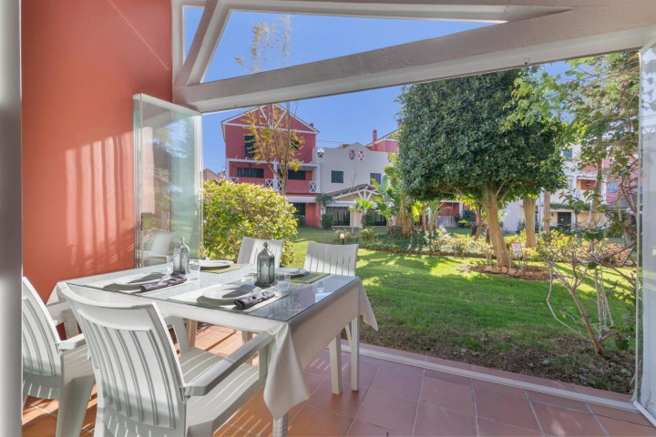 Duplex Islantilla Golf - Islantilla