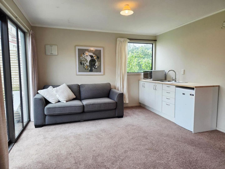 Saddleview Cottage - Horse And Pet Friendly - Dunedin