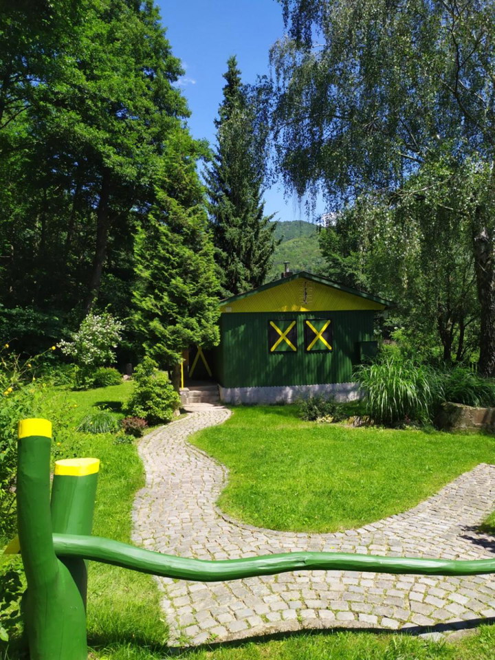 Na Jamajce - Czechia