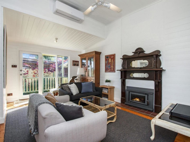 Eamont On Sackville - Port Fairy